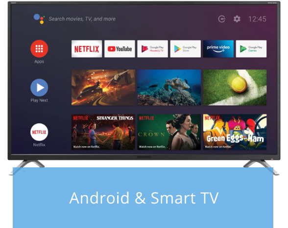 Flat Screen TV Repair Service Near You