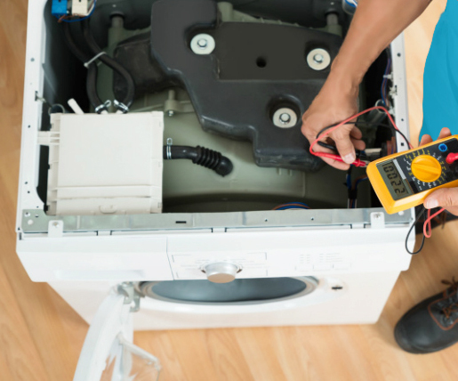 Best Washing Machine Not Running Repair Home Service